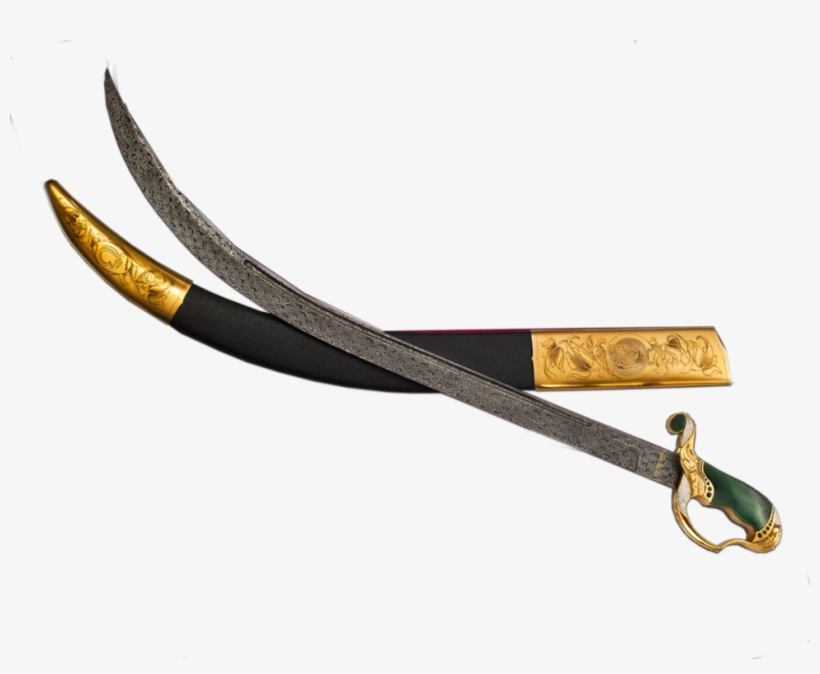 Visit - Rajput Talwar - Free Transparent PNG Download - PNGkey