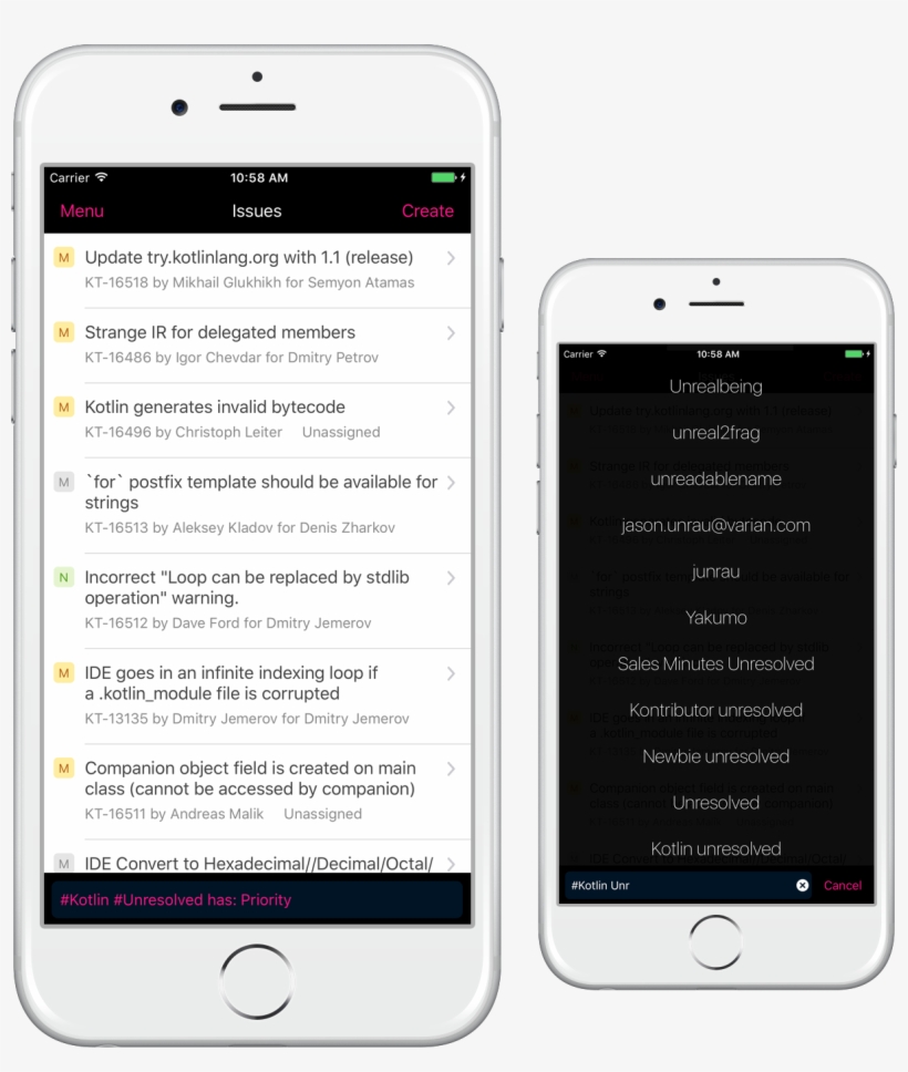 Native Mobile App For Ios And Android - Android - Free Transparent PNG ...