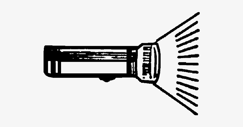 Indian Election Symbol Battery Torch - Battery Torch Election Symbol ...