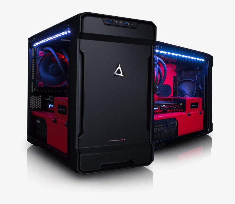 Clx Gaming Pc Kit Image - Cpu Png - Free Transparent PNG Download - PNGkey