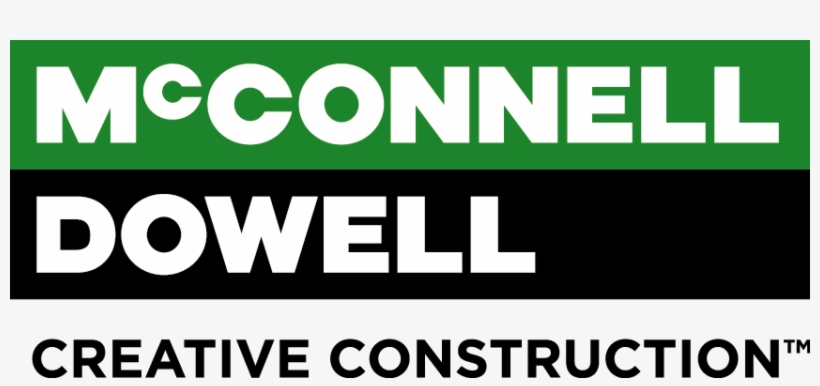 Mcconnell Dowell Logo Png - Free Transparent PNG Download - PNGkey