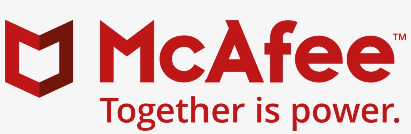 Mcafee Logo Transparent - Free Transparent PNG Download - PNGkey