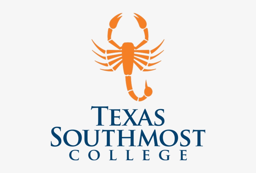 Tsc Scorpion Logo - Brownsville Texas Southmost College - Free ...