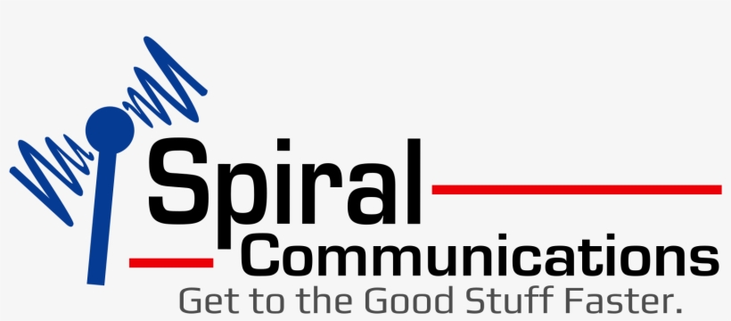 Spiral Communications - Free Transparent PNG Download - PNGkey