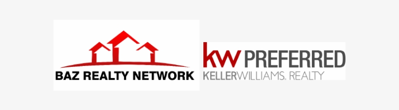Baz Realty Network - Keller Williams Realty - Free Transparent PNG ...