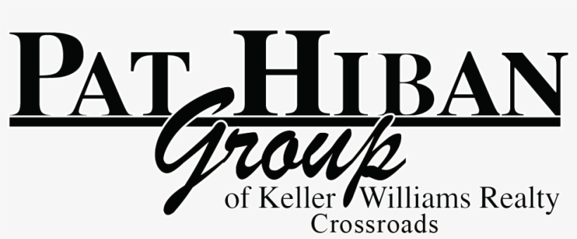 Keller Williams Pat Hiban Real Estate Group - Calligraphy - Free ...