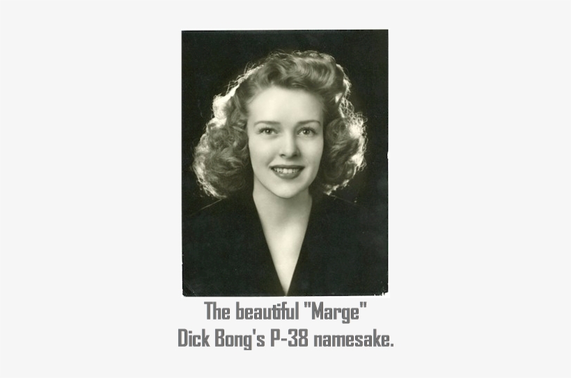 Marge-sm - Richard Bong - Free Transparent PNG Download - PNGkey