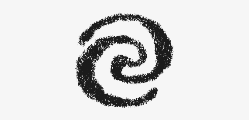 Powerful Realism - Moana Symbol Transparent - Free Transparent PNG ...