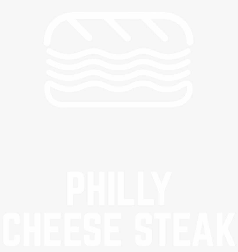 Philly Cheese Steak - Philly Cheese Steak Logo - Free Transparent PNG ...