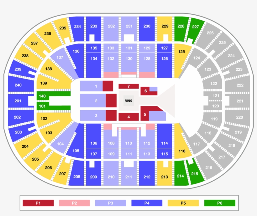 Individual Tickets - Circle - Free Transparent PNG Download - PNGkey