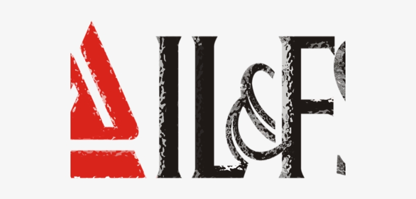 Il&fs Logo - Il&fs - Free Transparent PNG Download - PNGkey