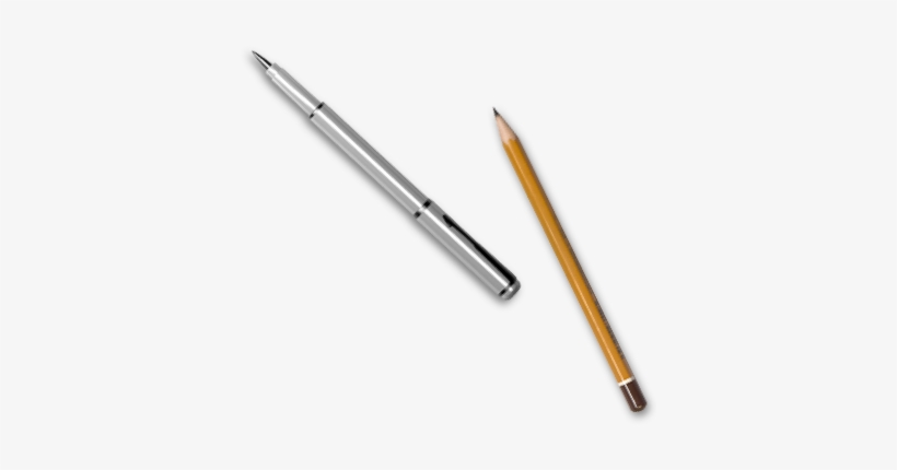 Real Pen Png