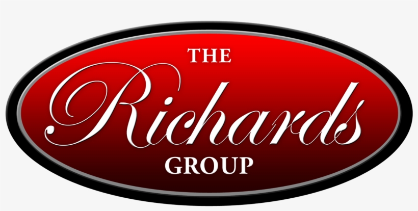 The Richards Group - Calligraphy - Free Transparent PNG Download - PNGkey
