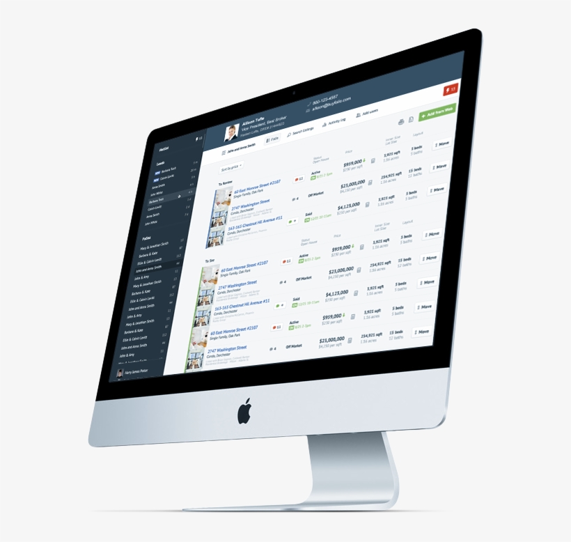 Custom Software Development Services - Apple Imac - 27" Led - Core I5 3 ...