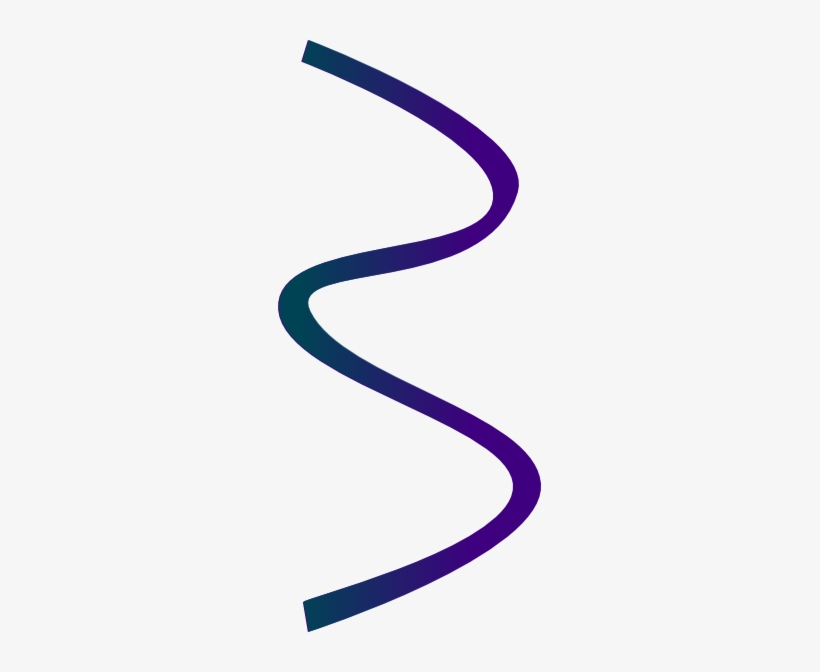 Original Png Clip Art File Purple And Blue Ribbon Svg - Free ...