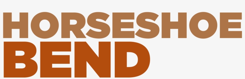 Horseshoe Bend Temp Logo Horseshoe Bend Temp Logo Horseshoe - Skicks ...