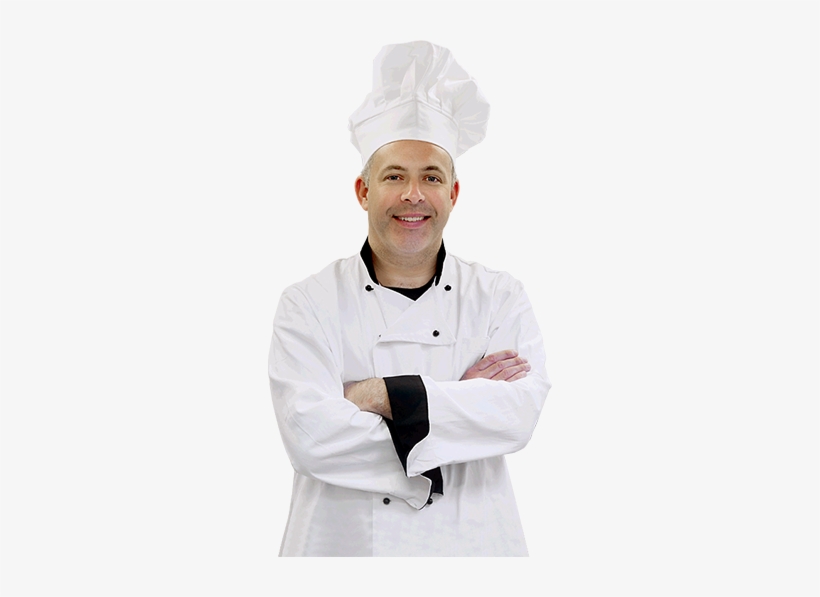 Chef - Restaurant - Free Transparent PNG Download - PNGkey