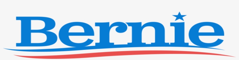 Bernie Sanders - Bernie Sanders 2016 Logo - Free Transparent PNG ...