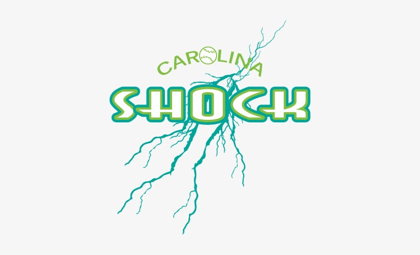 Logo For New Girls Softball Team - Shock Logos - Free Transparent PNG ...