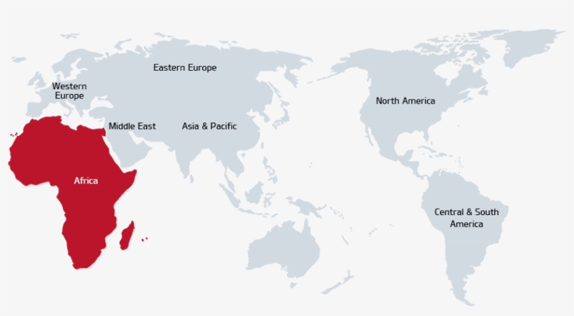 Lds Temples Around The World Map - United States Map