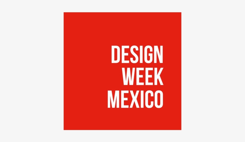 Design Week Mexico - Free Transparent PNG Download - PNGkey