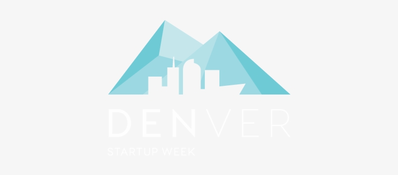 Denver Startup Week Logo - Free Transparent PNG Download - PNGkey