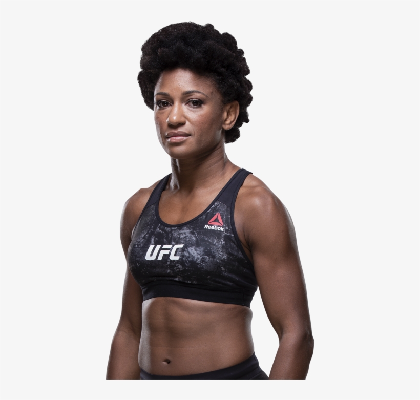 Biography - Fox Ufc - Free Transparent PNG Download - PNGkey