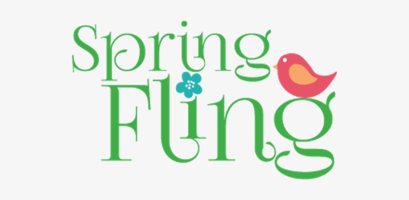 Spring Fling - Free Transparent PNG Download - PNGkey