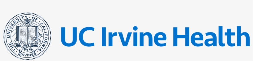 Uci Health Logo - Uci Medical Center Logo - Free Transparent PNG ...