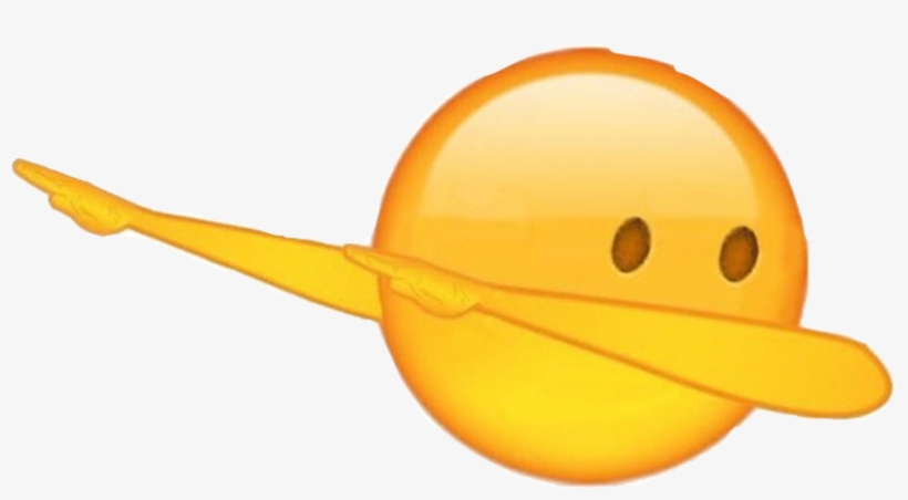 2 - Dab Emoji No Background - Free Transparent PNG Download - PNGkey