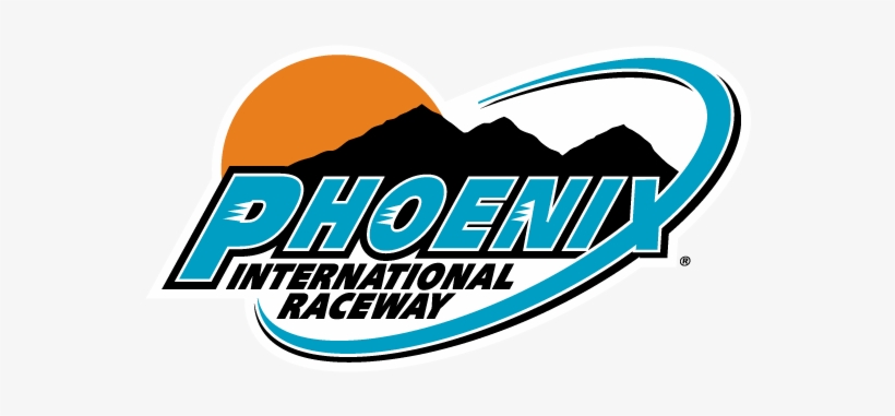Pir Logo - Phoenix Intl Raceway Logo - Free Transparent PNG Download ...