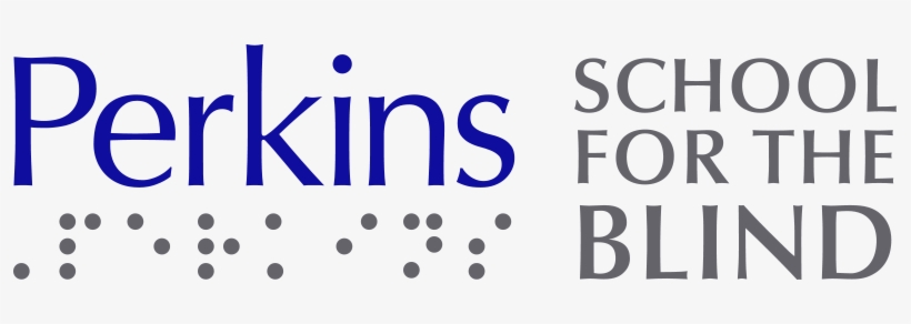 Perkins School For The Blind Enterprise Logo - Perkins School For The ...