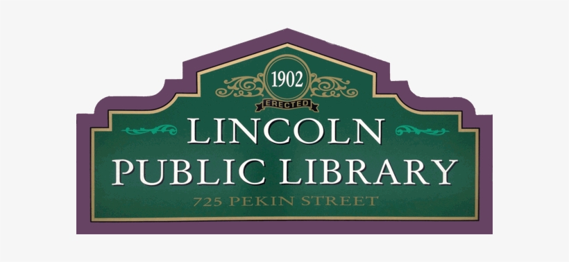 Library Sign - Free Transparent PNG Download - PNGkey