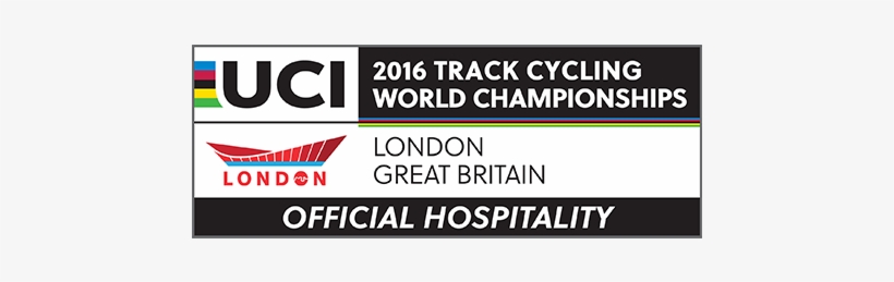 Uci-logo - Uci 2018 World Road Championship - Free Transparent PNG ...