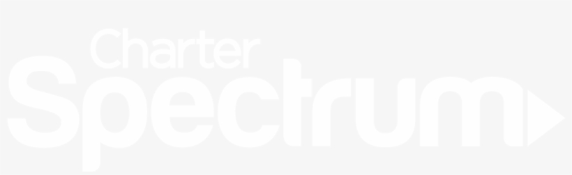 Charter Spectrum Logo White - Spectrum Business - Free Transparent PNG ...