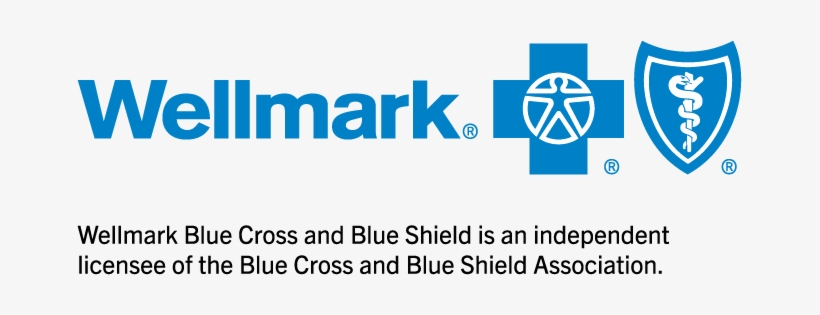 X - Logo - Wellmark Blue Cross & Blue Shield - Free Transparent PNG ...