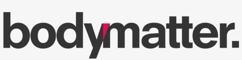 Bodymatter Logo - Free Transparent PNG Download - PNGkey