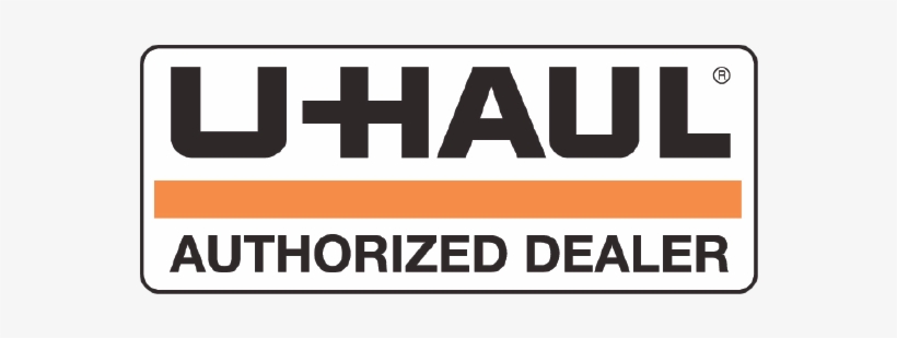Http - U Haul Logo Png - Free Transparent PNG Download - PNGkey
