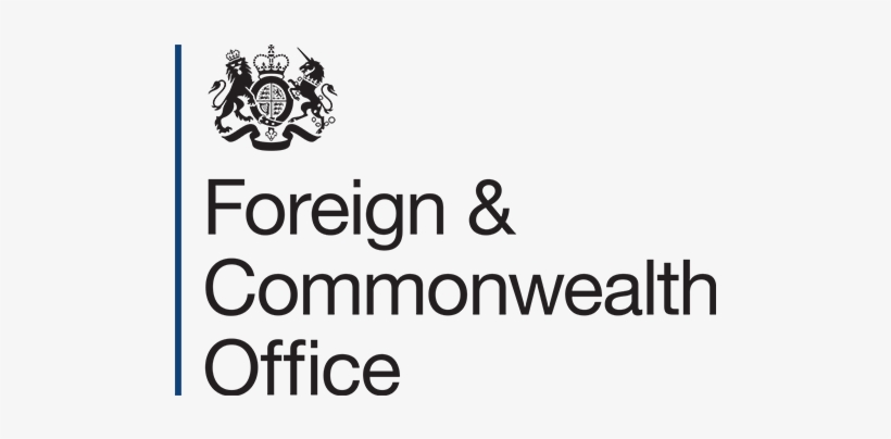 Foreign Commonwealth Office Logo - Uk Foreign Office - Free Transparent ...