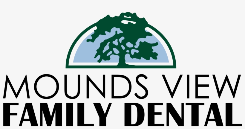 Logo - Mounds View Family Dental - Free Transparent PNG Download - PNGkey