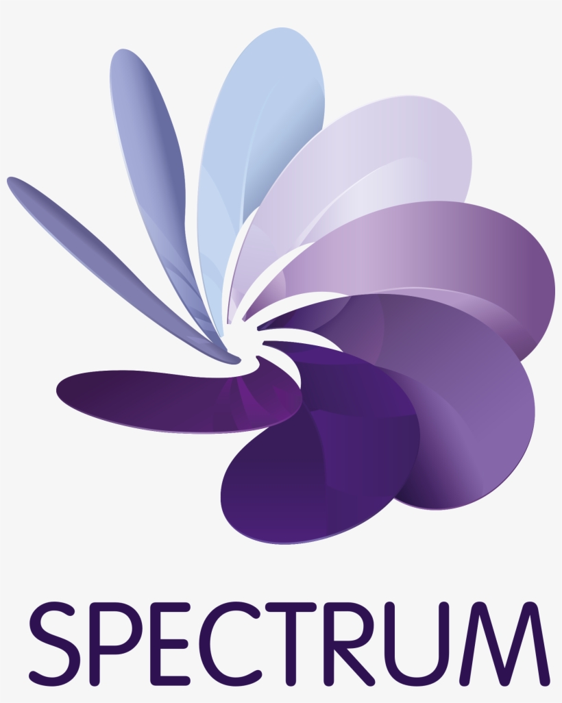 Spectrum - Spektrum Hd - Free Transparent PNG Download - PNGkey