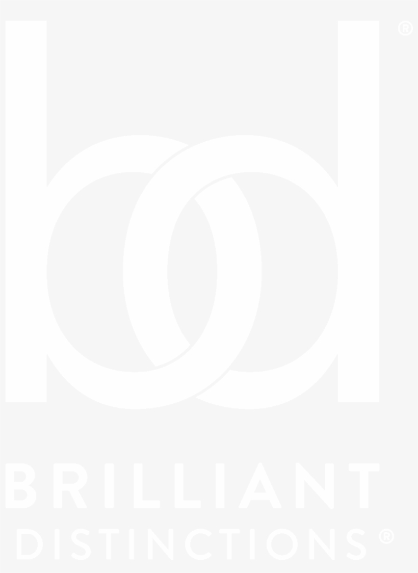 Become A Member - Brilliant Distinctions Logo - Free Transparent PNG ...
