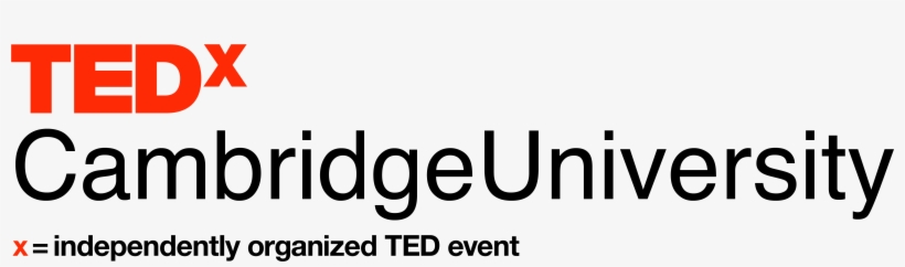 Logo - Tedx University - Free Transparent PNG Download - PNGkey