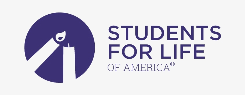 Students For Life - Students For Life Logo - Free Transparent PNG ...