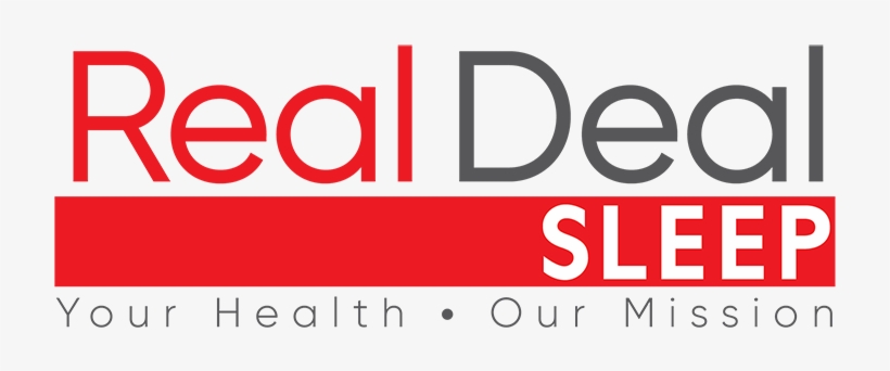 Real Deal Sleep - You Ready For A Disaster - Free Transparent PNG ...