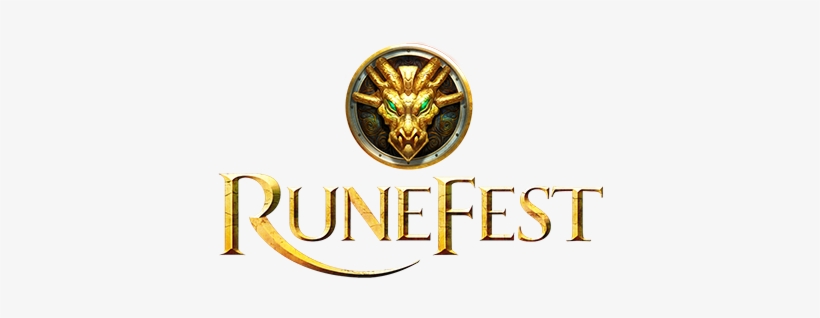 Access To Runescape Mobile's New Members Beta Is Being - Runefest Logo ...