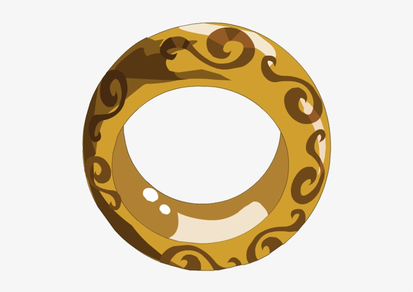 Tribal Ring - Circle - Free Transparent PNG Download - PNGkey