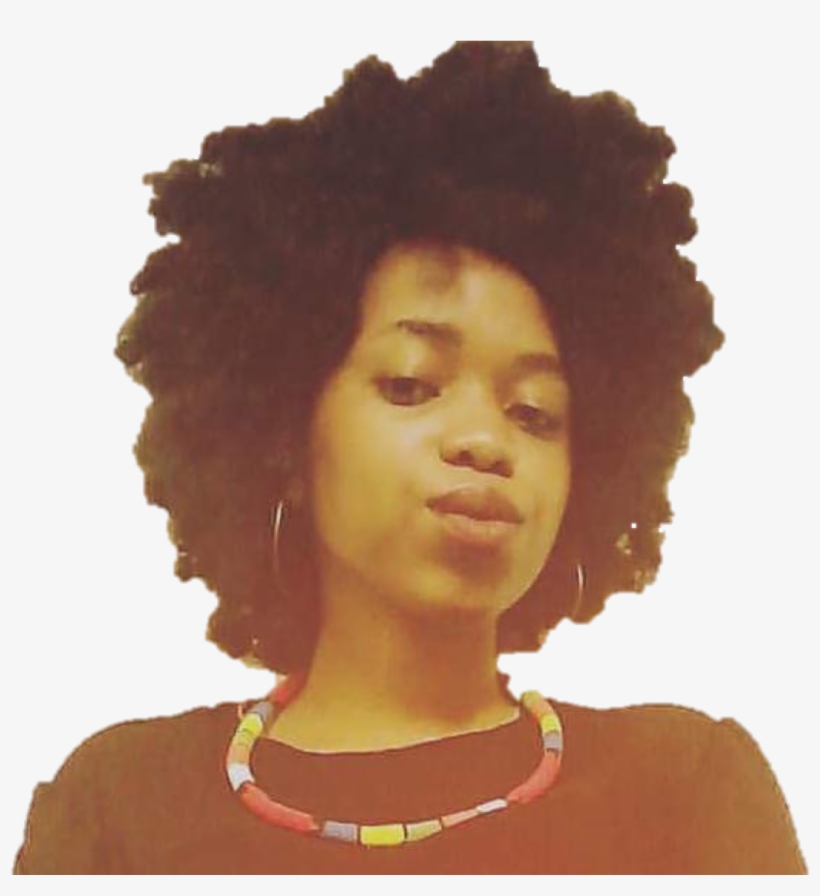 Afro - Free Transparent PNG Download - PNGkey