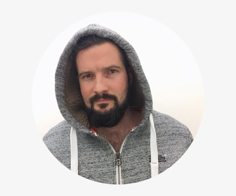 Andy Valentine - User Interface Design - Free Transparent PNG Download ...