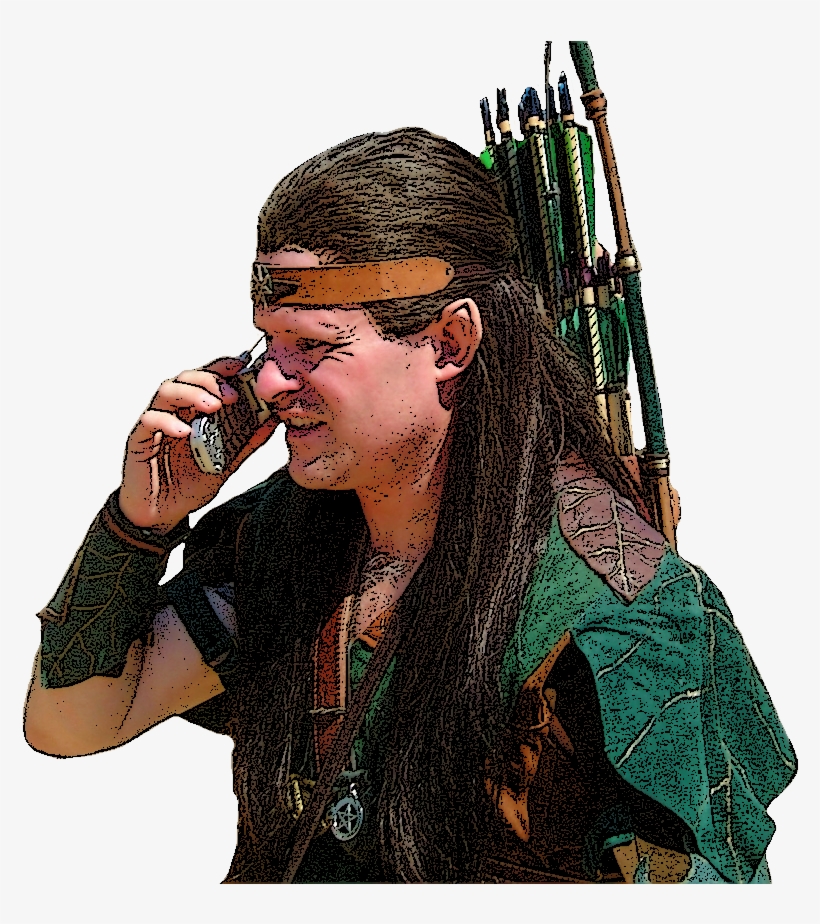 George - Role-playing Game - Free Transparent PNG Download - PNGkey